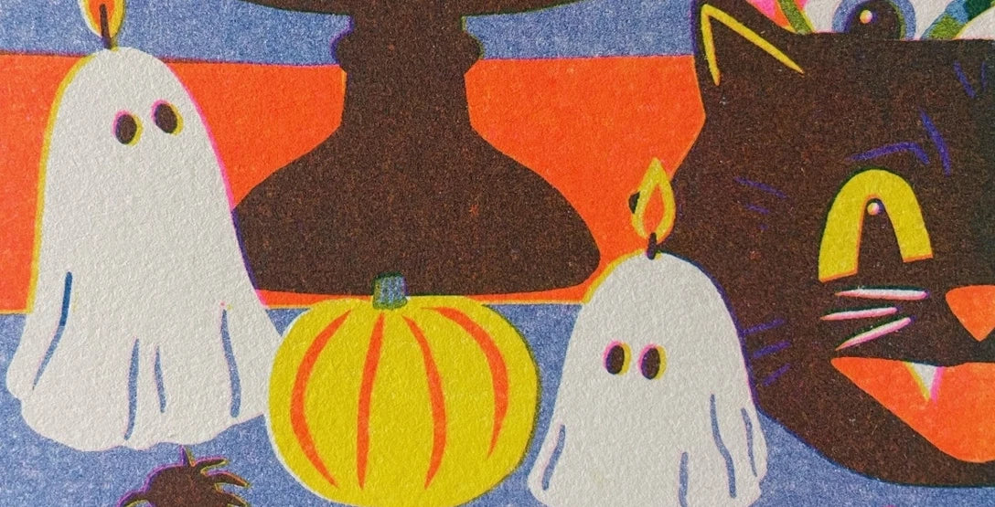 Autumn & Halloween – Form Shop & Studio