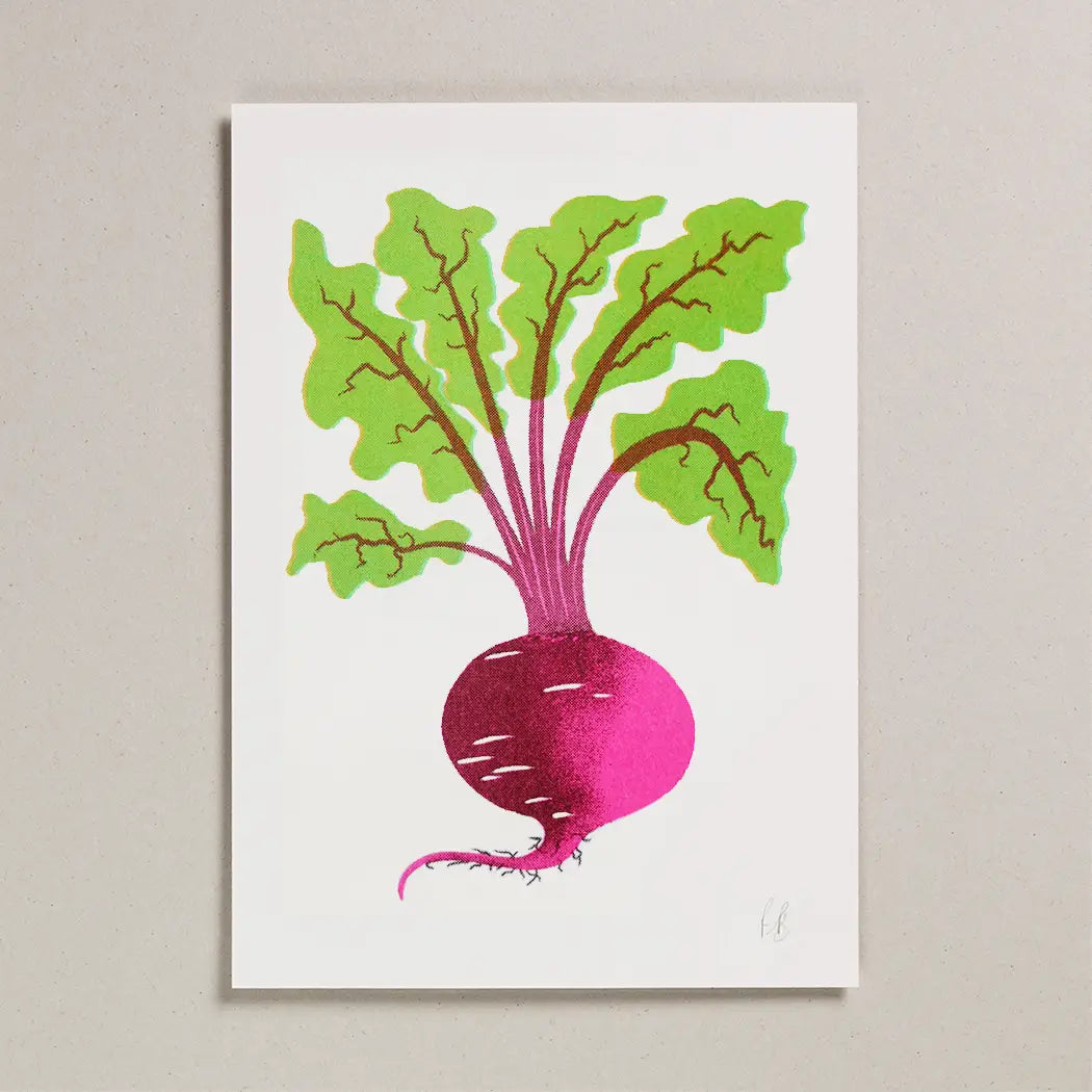Beetroot – Form Shop & Studio