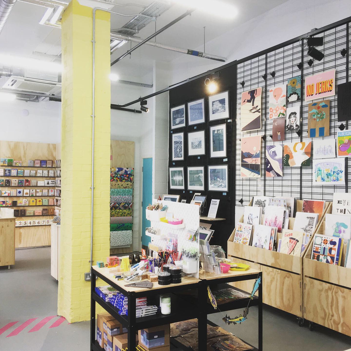 Update: Ordering Online During Covid-19 – Form Shop & Studio