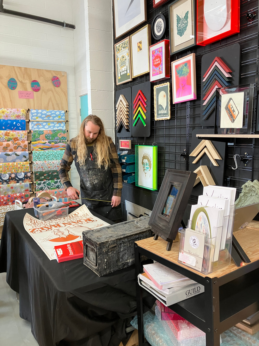 Form Shop & Studio - gifts, art and homeware in Hull