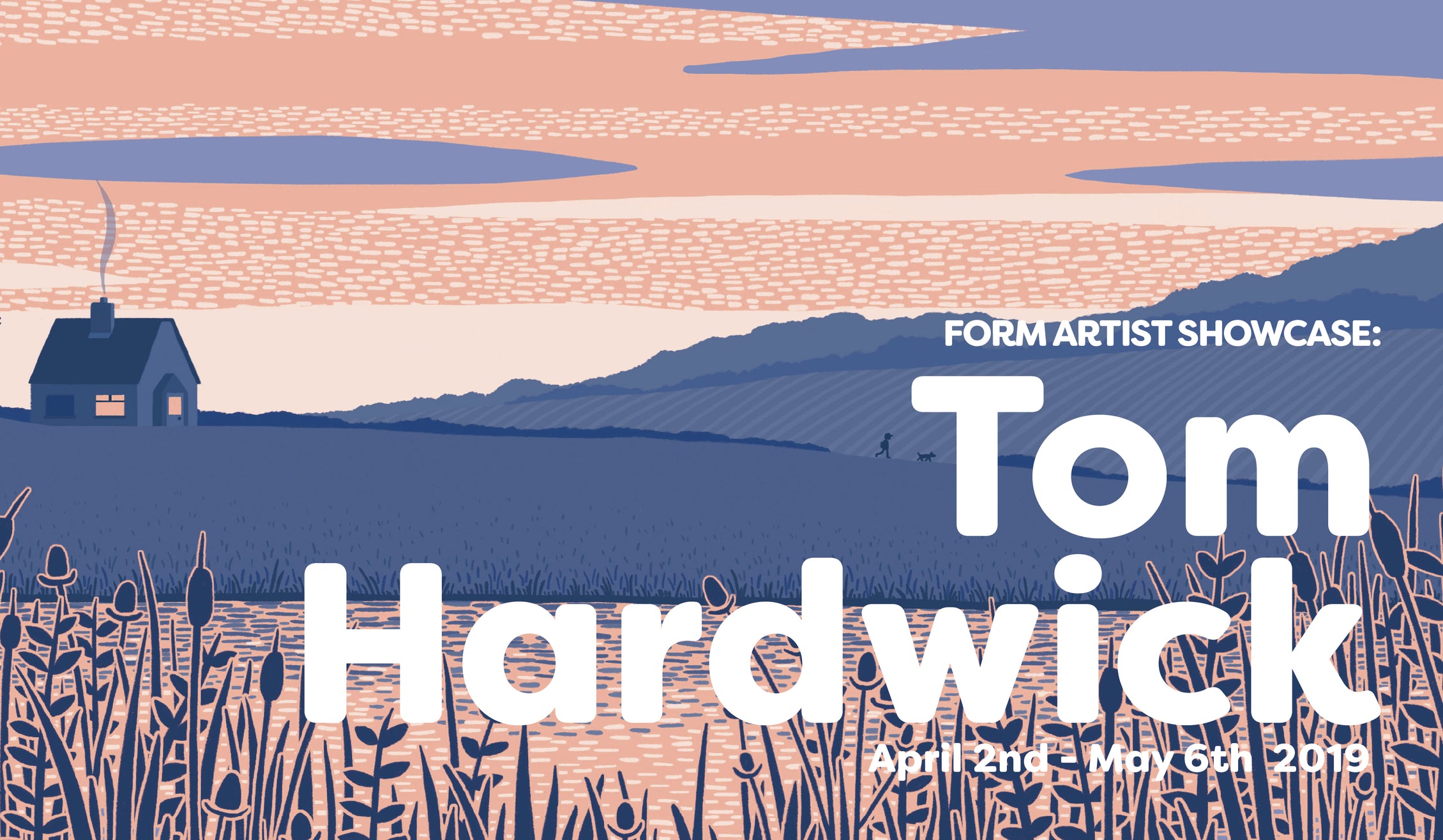 Tom Hardwick - Artist Showcase – Form Shop & Studio