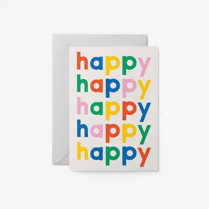 Happy – Form Shop & Studio