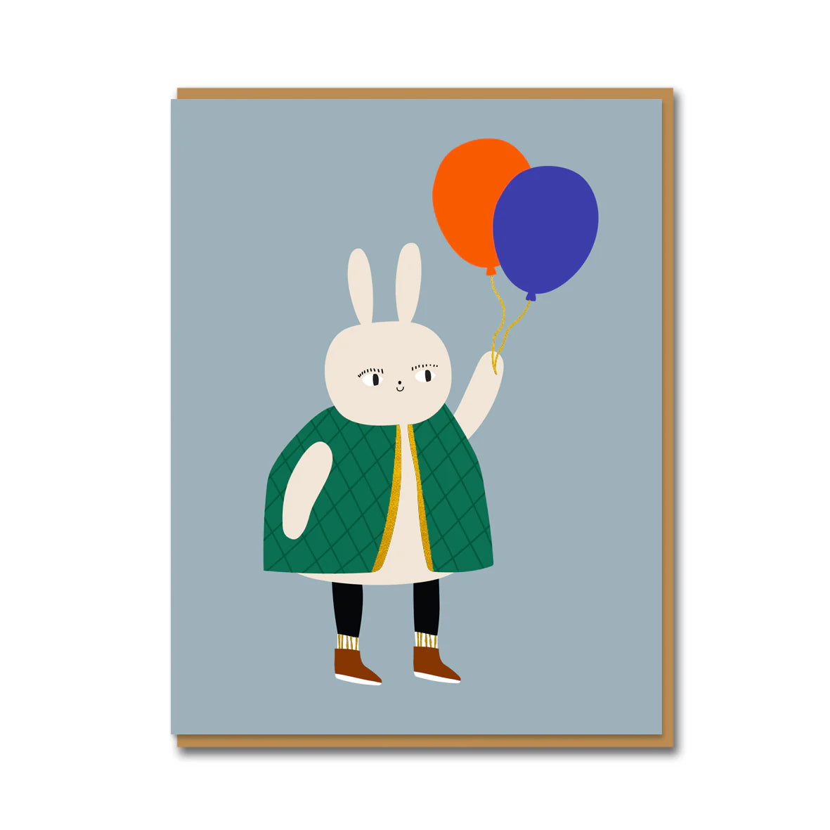 Bunny Birthday – Form Shop & Studio
