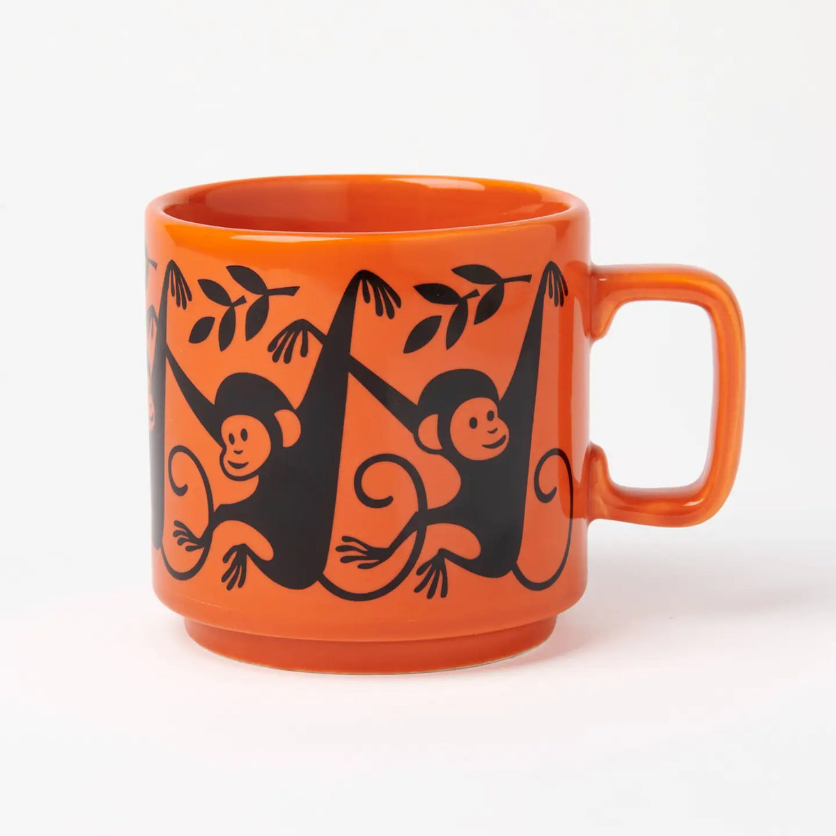 Monkey - Magpie X Hornsea Mug – Form Shop & Studio