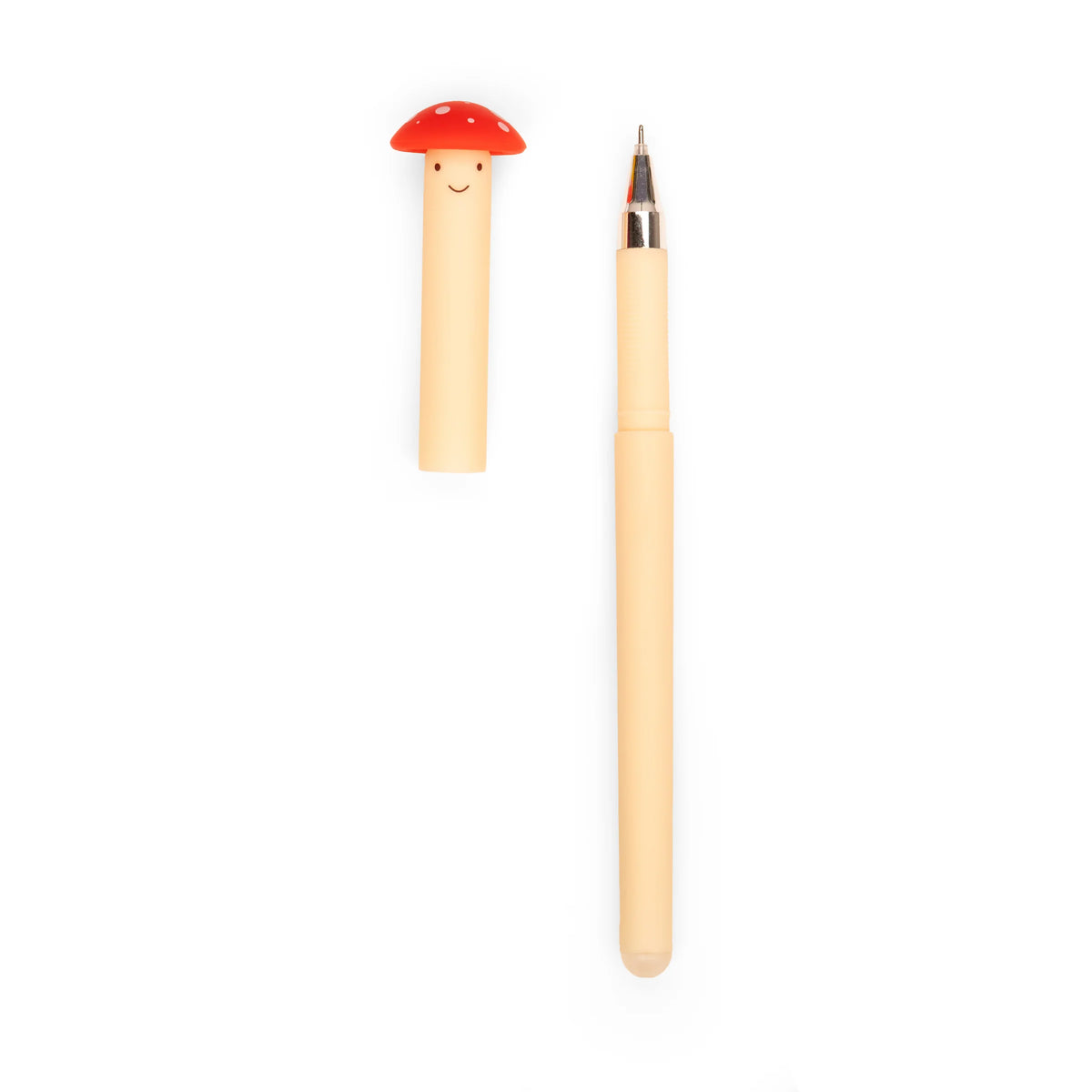 Erasable Mushroom Pen – Form Shop & Studio