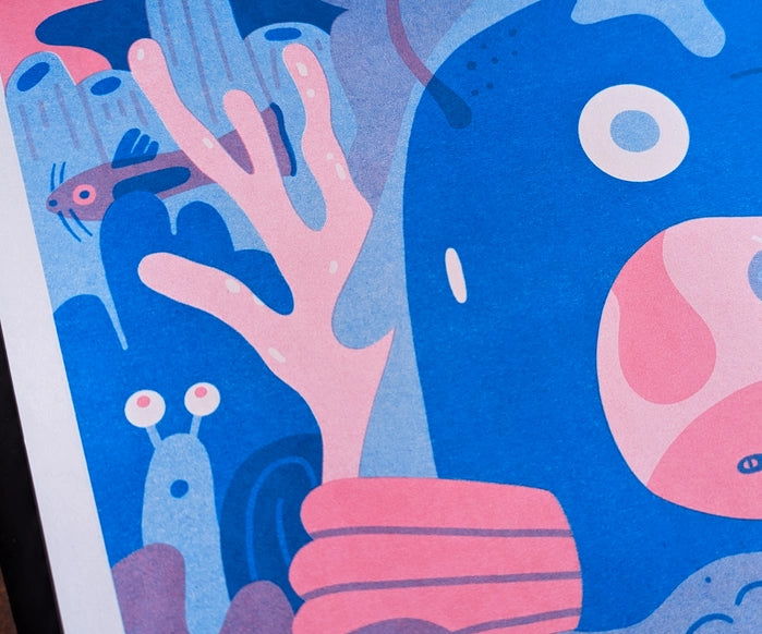 Sea Creature – Form Shop & Studio