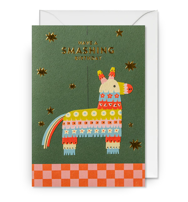 Smashing Piñata – Form Shop & Studio