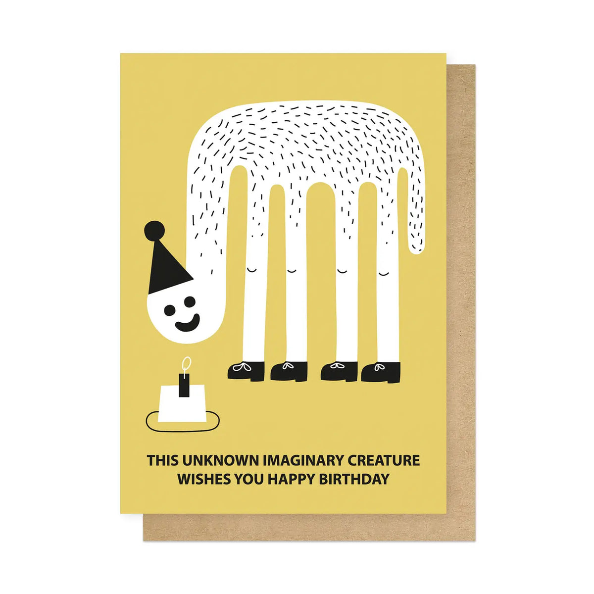 Imaginary Creature – Form Shop & Studio