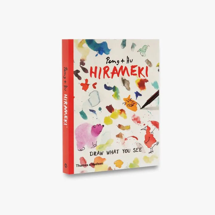 Hirameki: Draw What You See – Form Shop & Studio