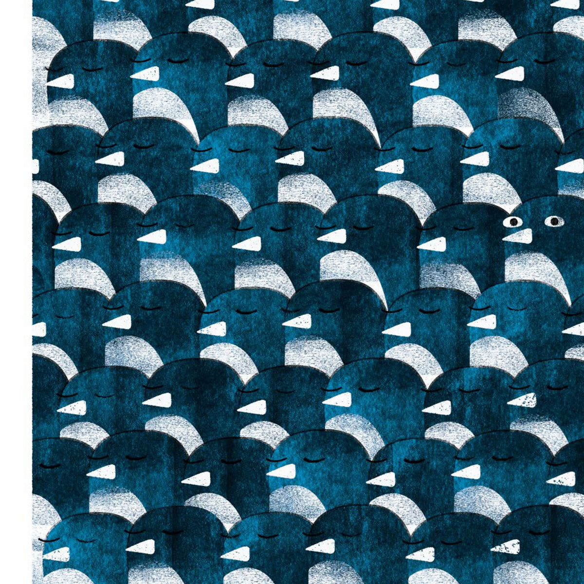 Clive Penguin – Form Shop & Studio