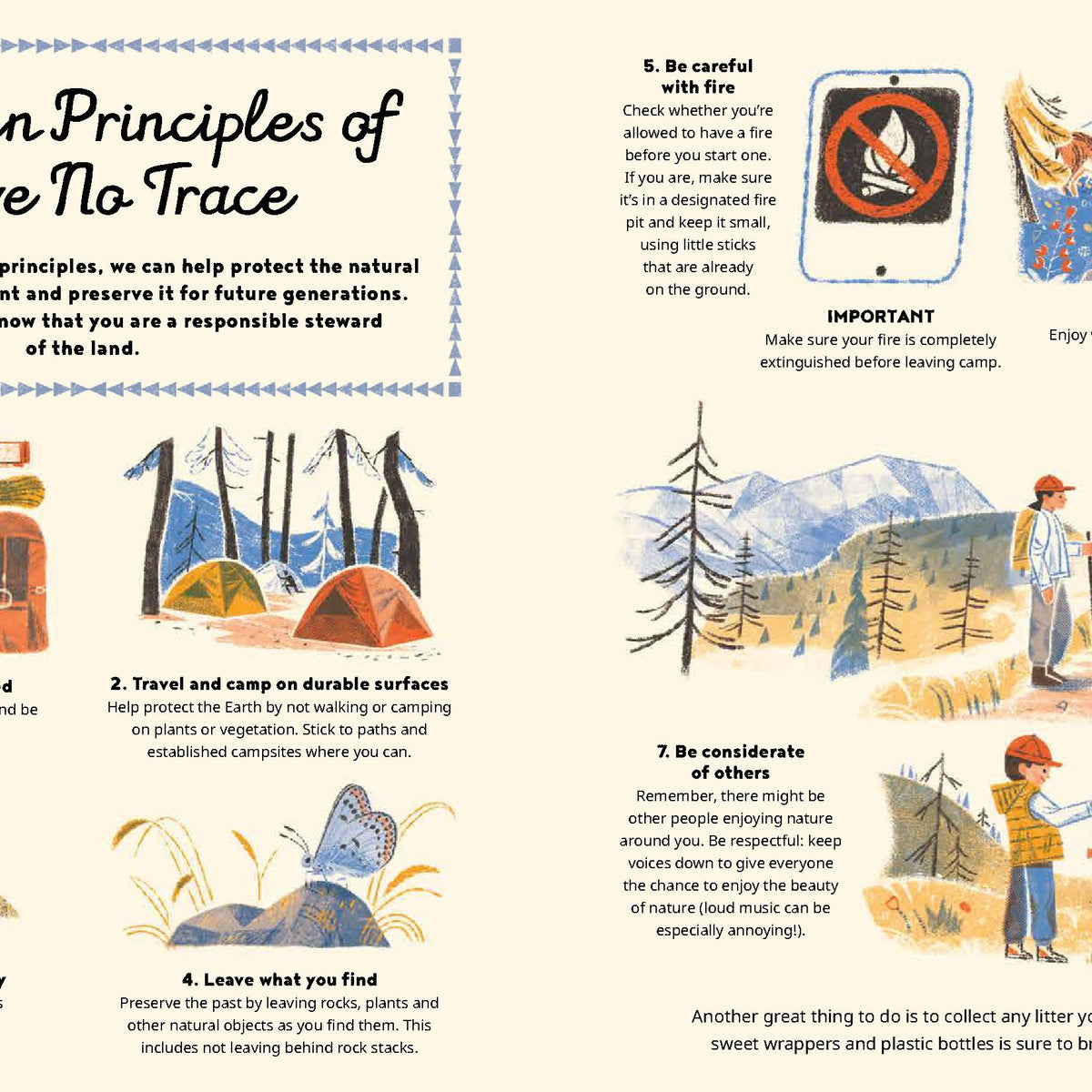 Hike It: An Introduction to Camping, Hiking and Backpacking – Form Shop ...