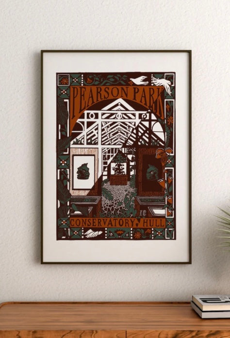 Made in Hull – Form Shop & Studio