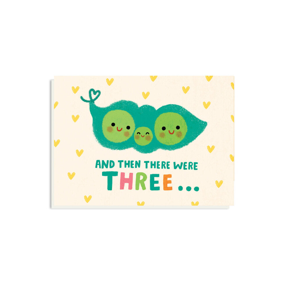 Then There Were Three – Form Shop & Studio