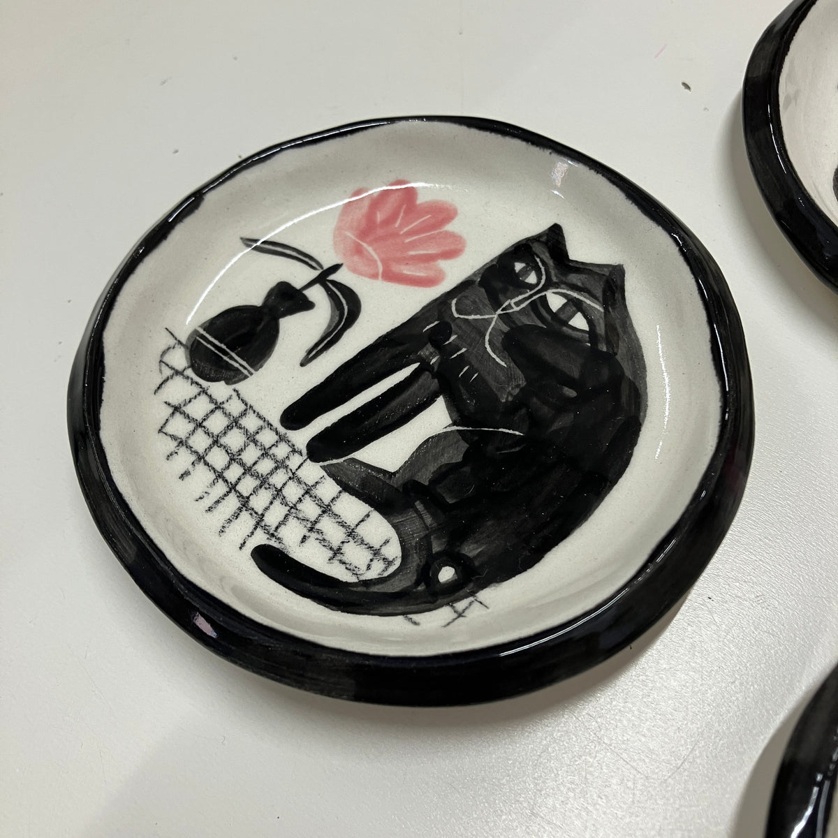 Small Trinket Dish – Form Shop & Studio