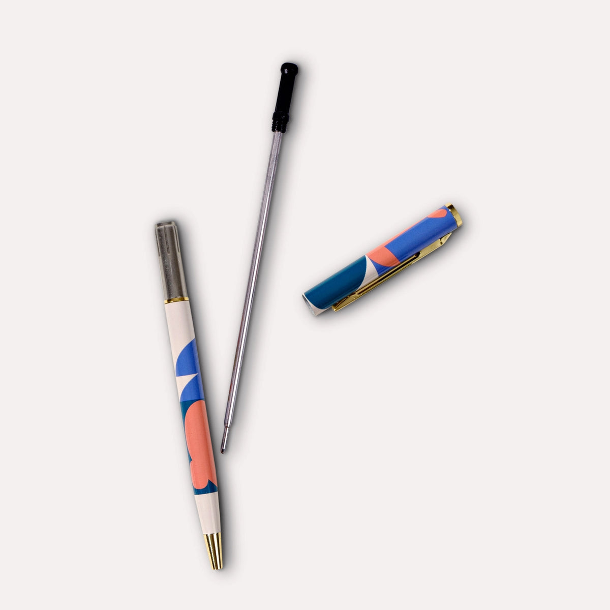 Beams Pen – Form Shop & Studio