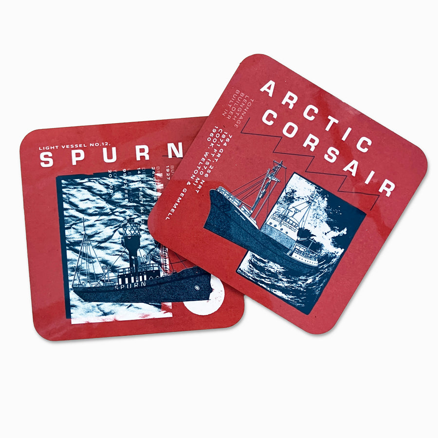 Made in Hull – Form Shop & Studio