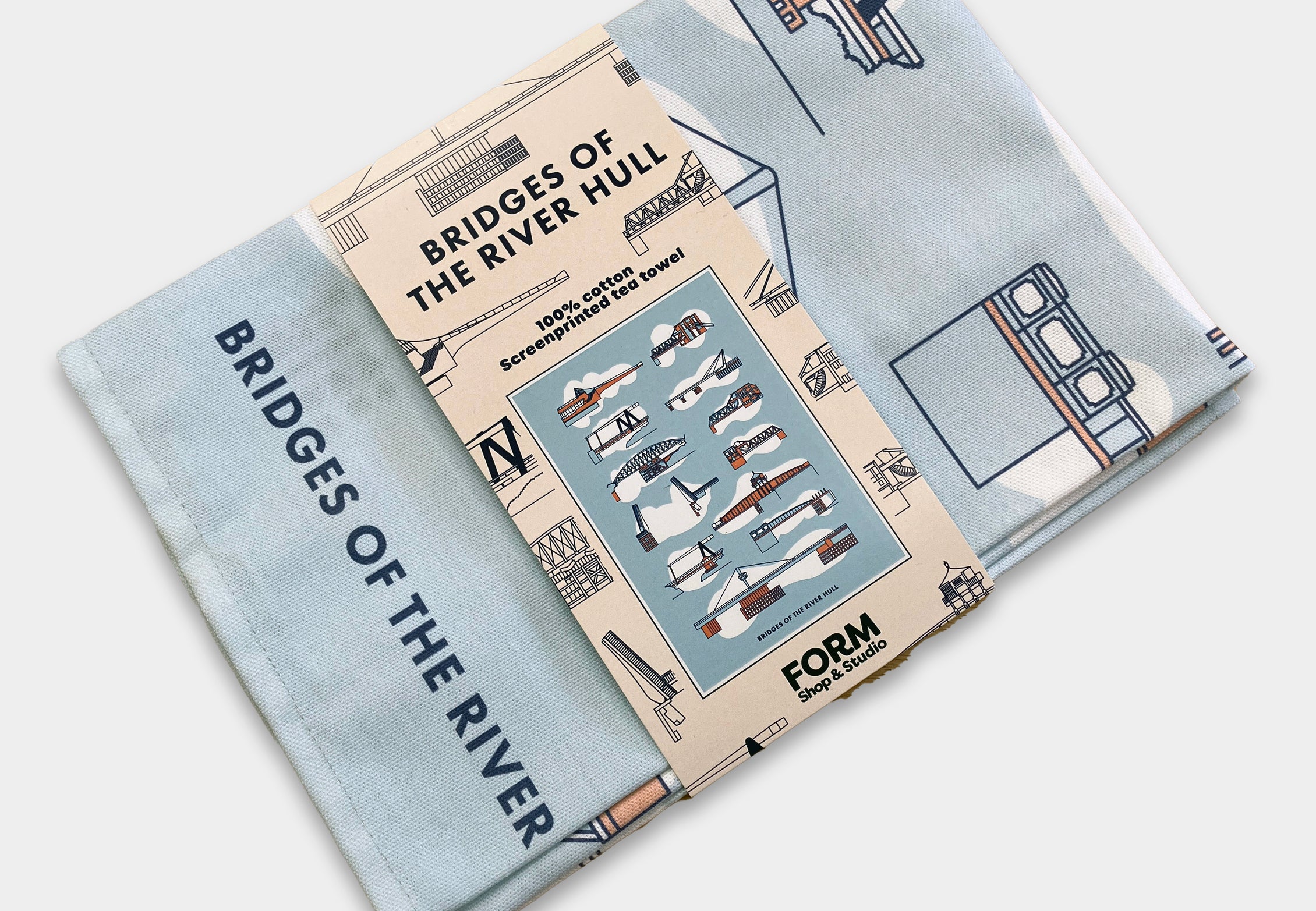 Form Shop & Studio - gifts, art and homeware in Hull