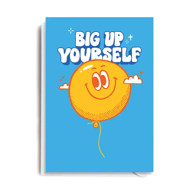 Big Up Balloon – Form Shop & Studio