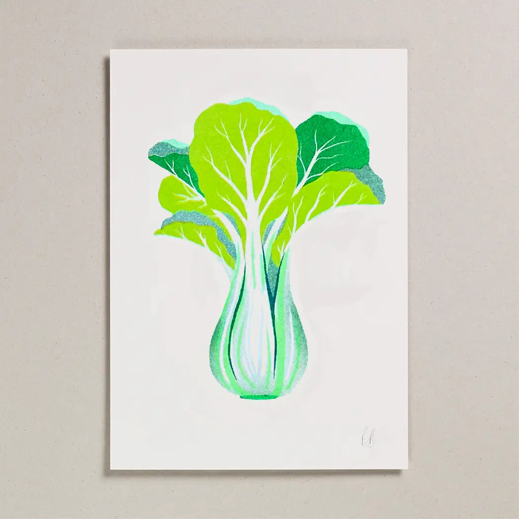 Pak Choi – Form Shop & Studio