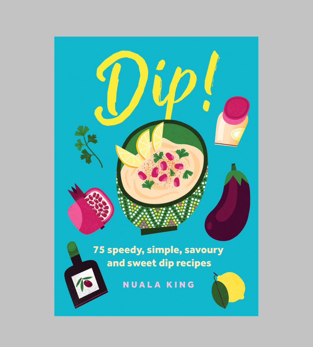 Dip! – Form Shop & Studio