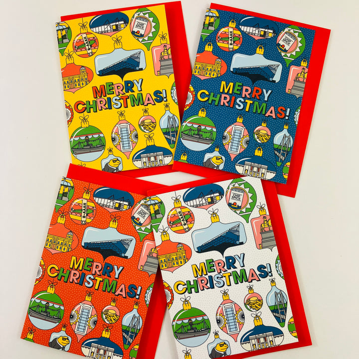 Made in Hull – Form Shop & Studio