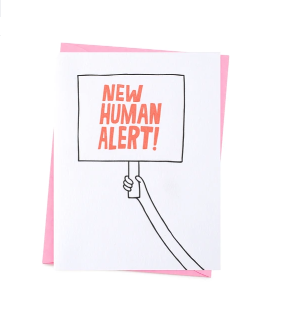 New Human Alert – Form Shop & Studio