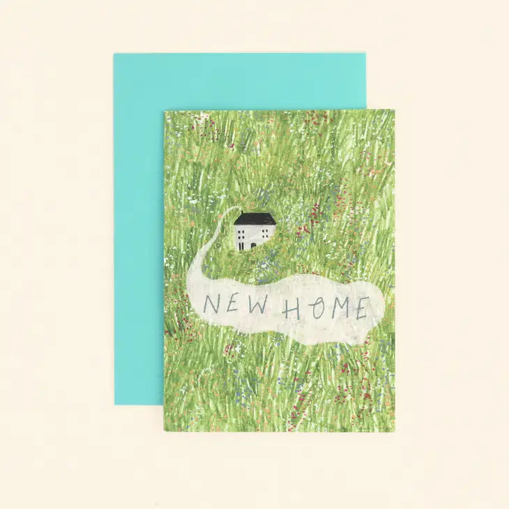 New Home Meadow – Form Shop & Studio