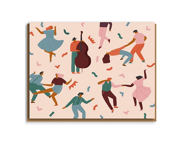 Boogie Woogie – Form Shop & Studio