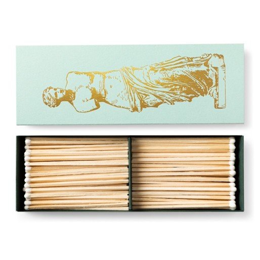 Venus Matches – Form Shop & Studio
