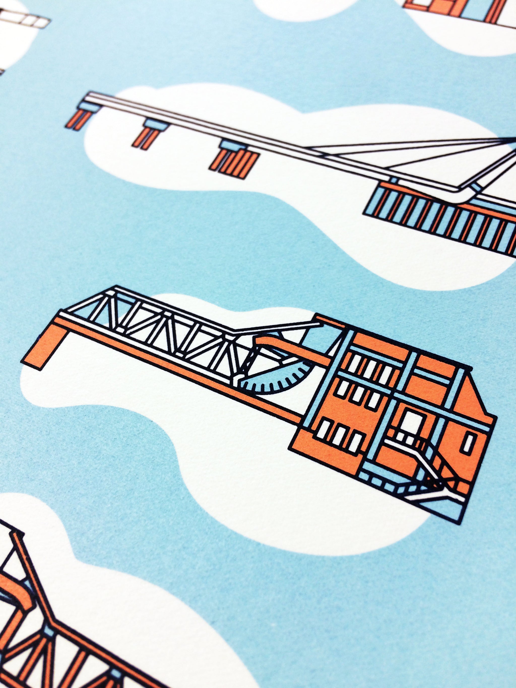 Bridges of the River Hull – Form Shop & Studio