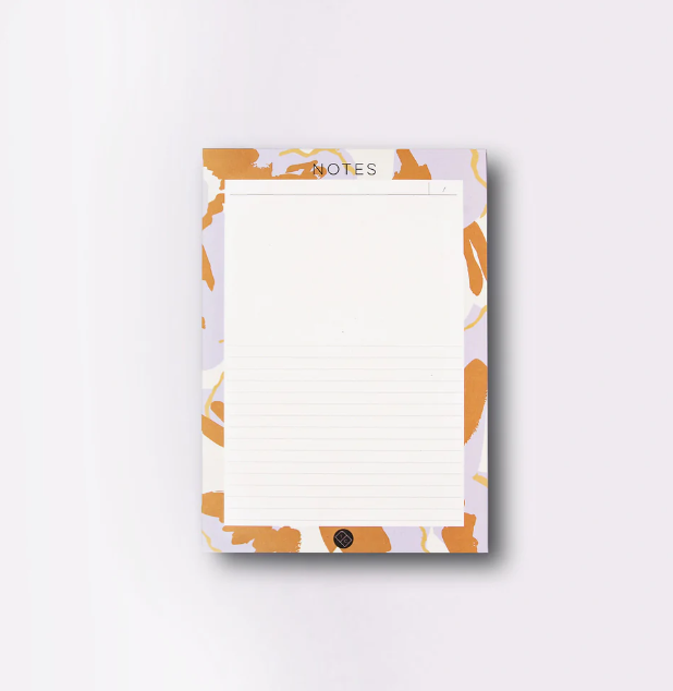 Kyoto Notepad – Form Shop & Studio