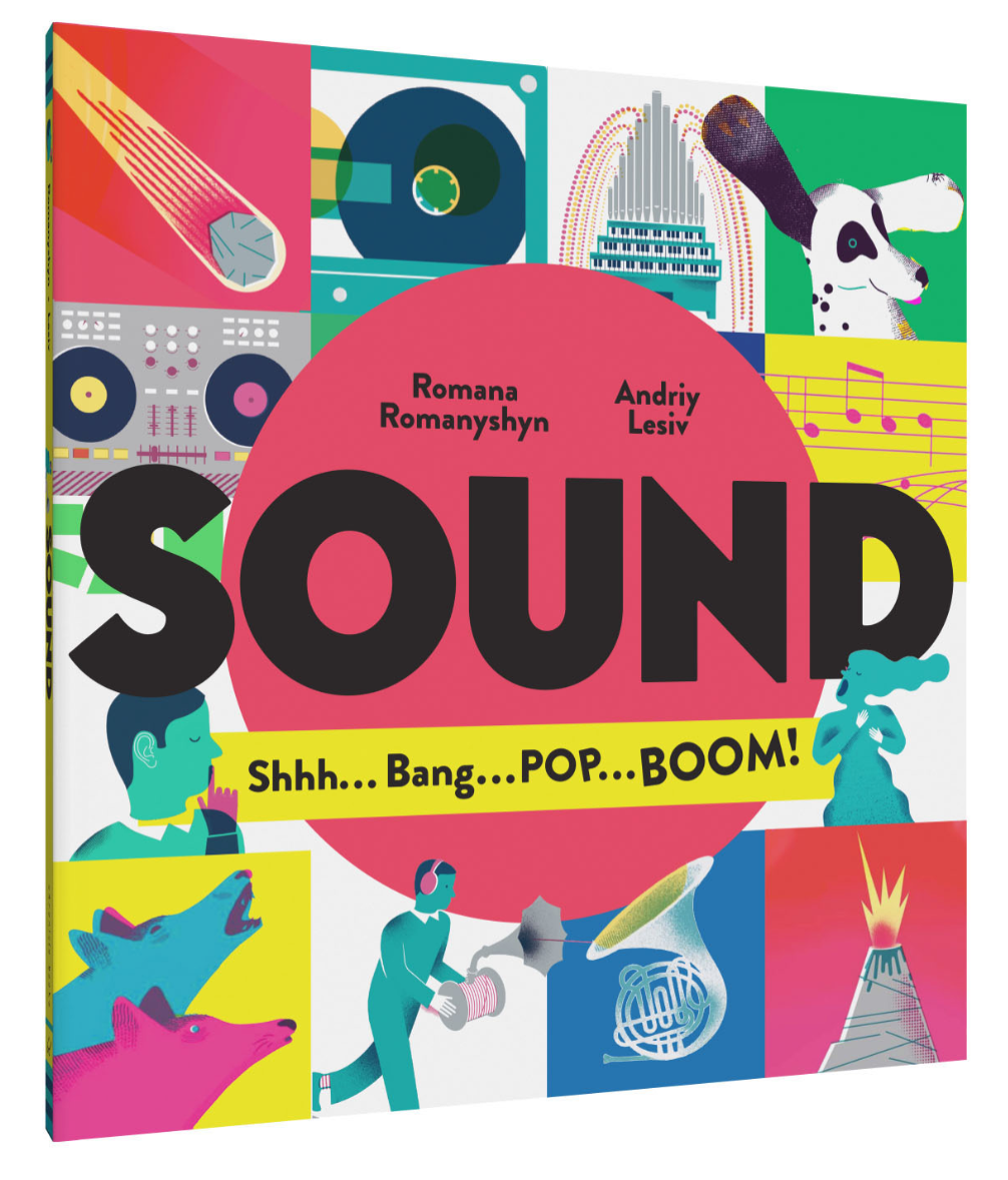 Sound – Form Shop & Studio