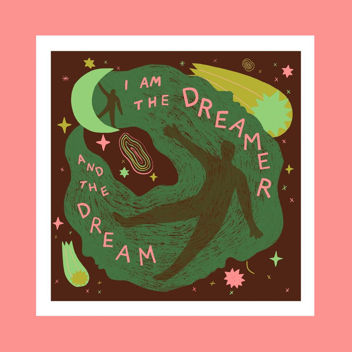 Dreamer – Form Shop & Studio