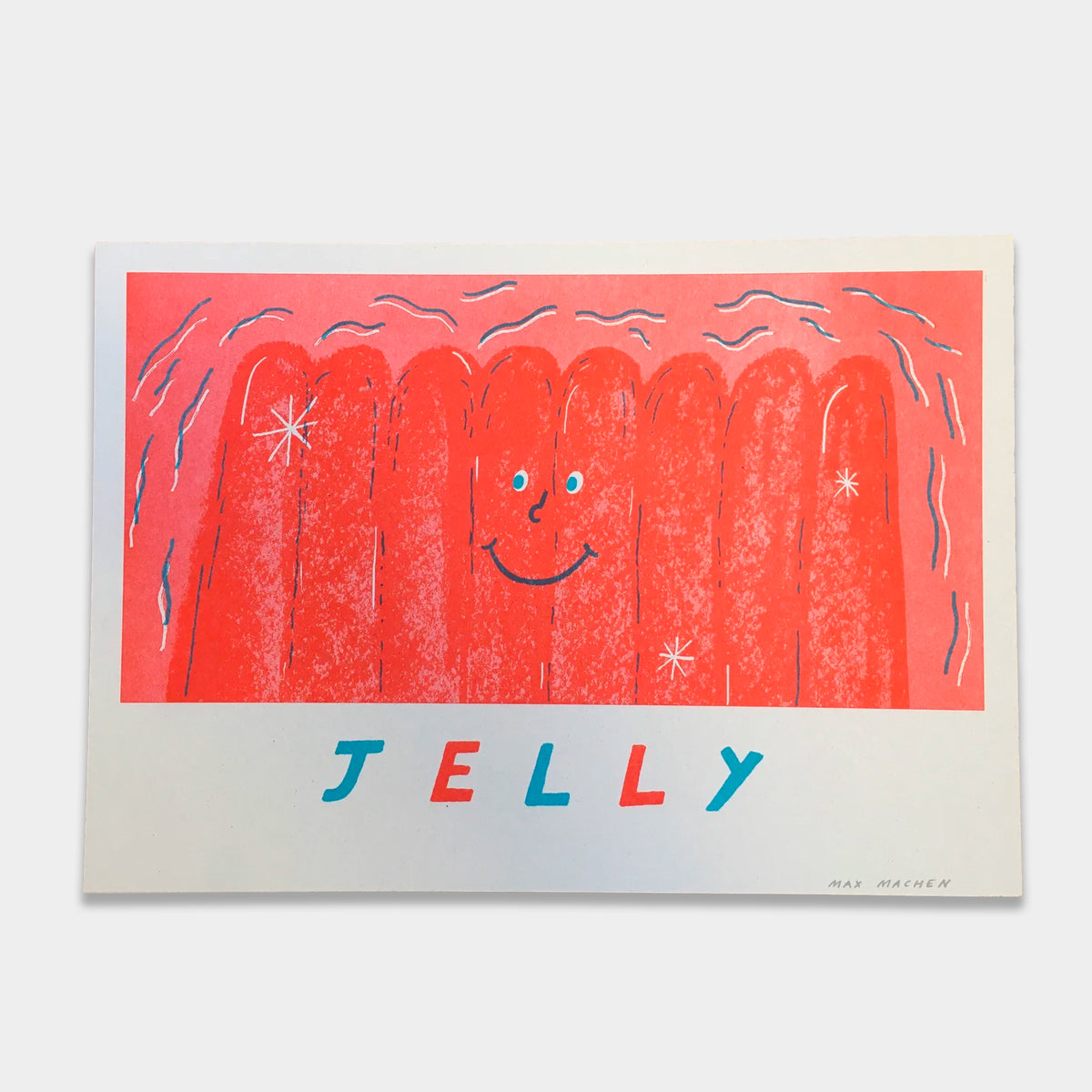 Jelly – Form Shop & Studio
