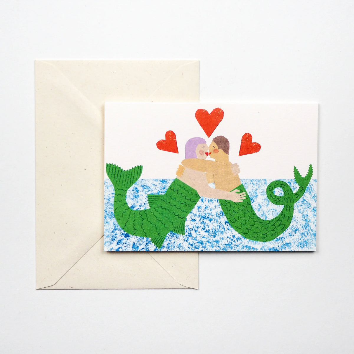 Mermaids – Form Shop & Studio